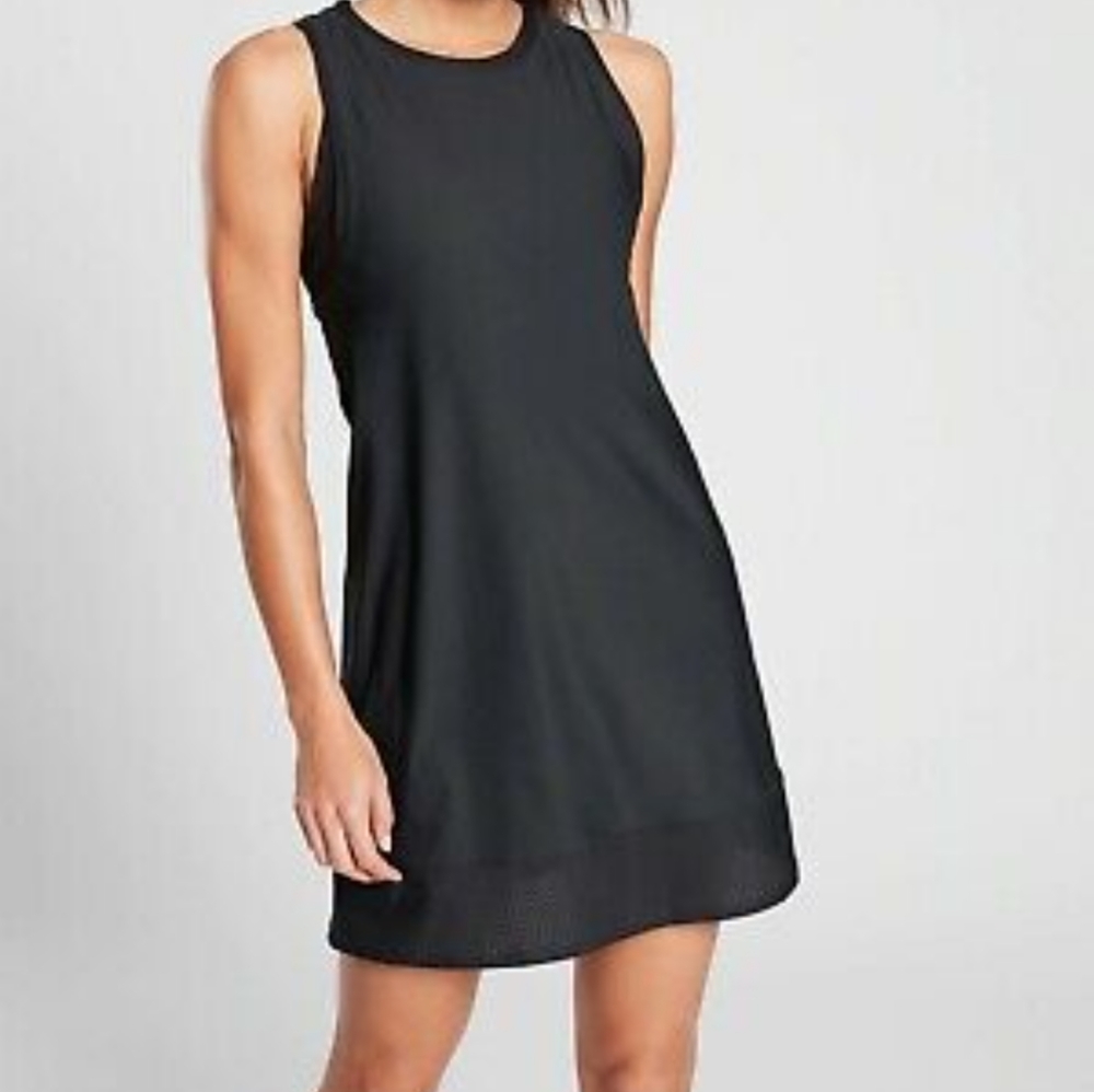 Athleta Pacifica Ii Dress - Gem